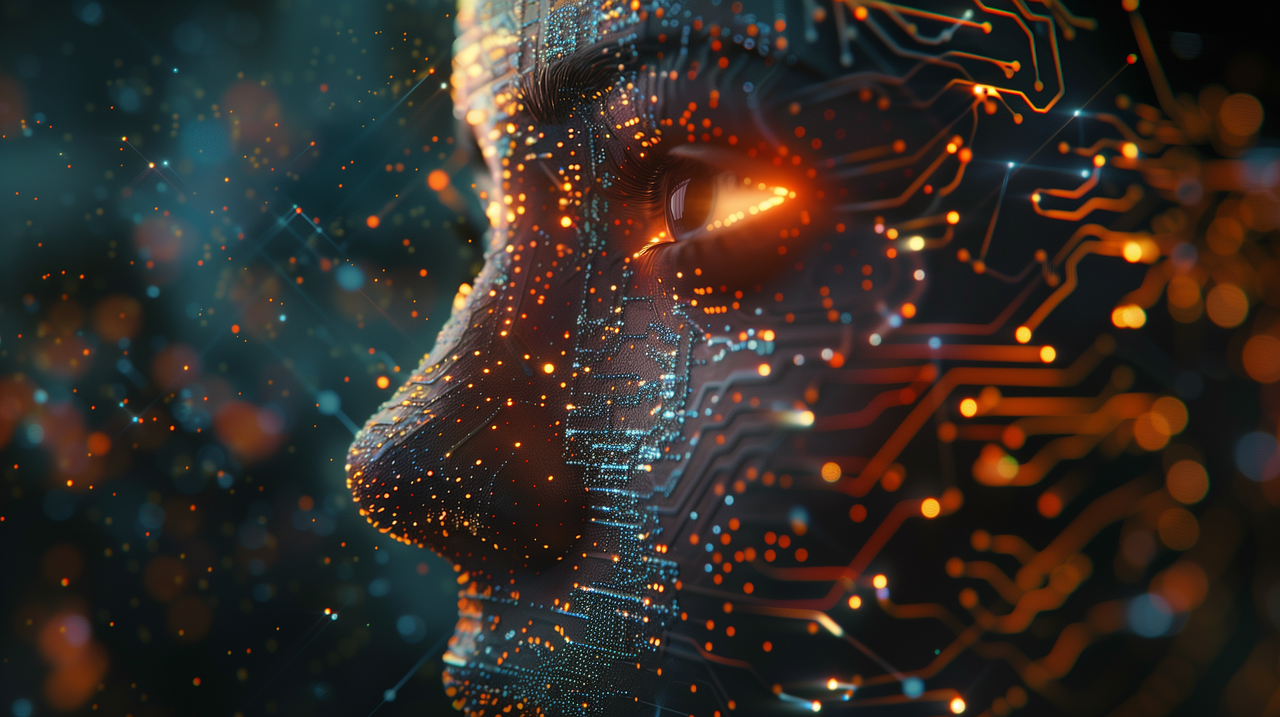 Proactis - Cavendish