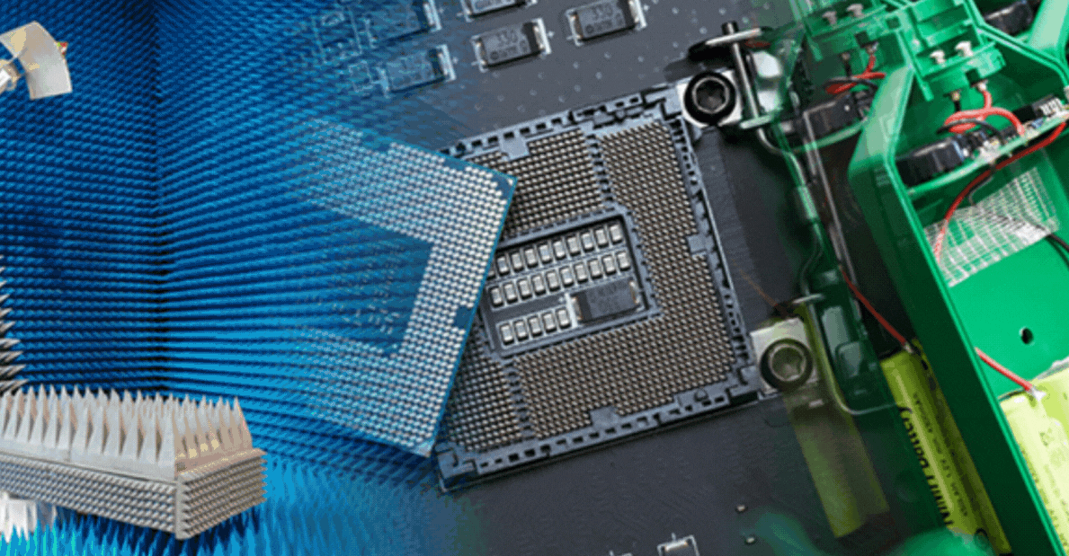 Solid State - Cavendish