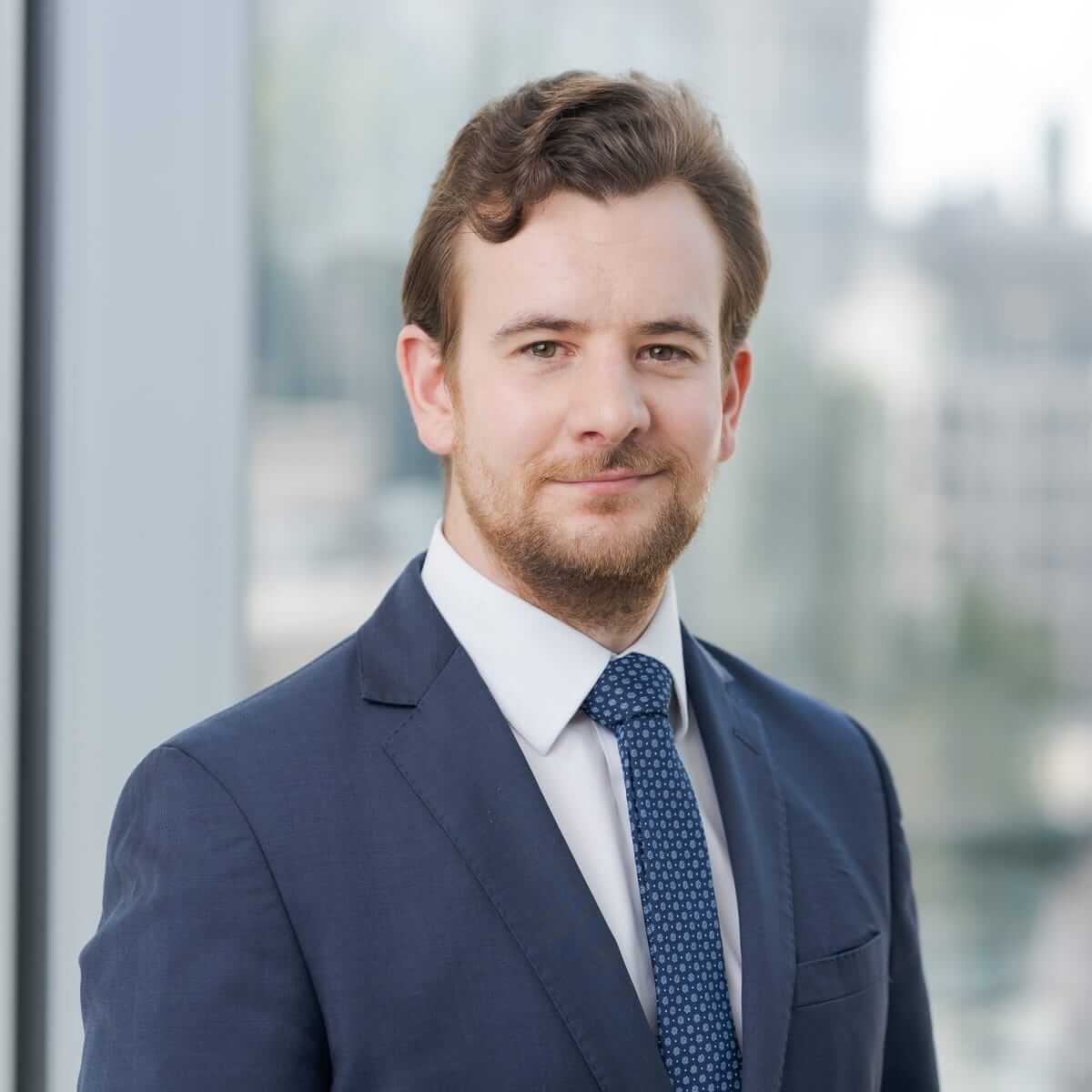 Josh Gould - Cavendish