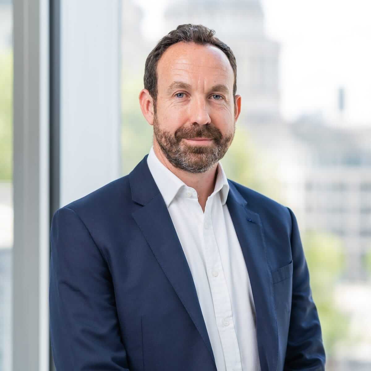 Andrew Jeffs - Cavendish