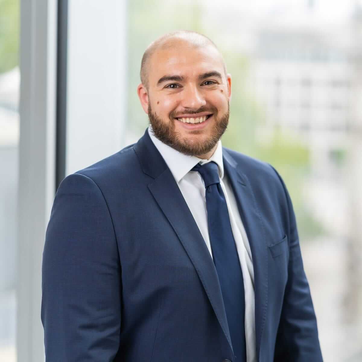 Stephen Nemeth - Cavendish