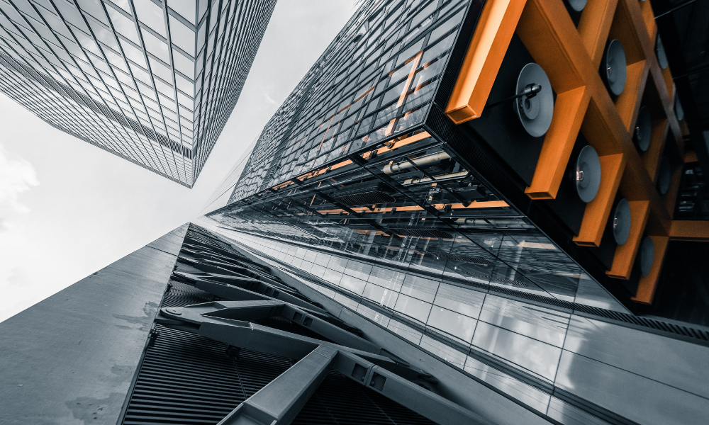 Insurance and Insurtech - Cavendish