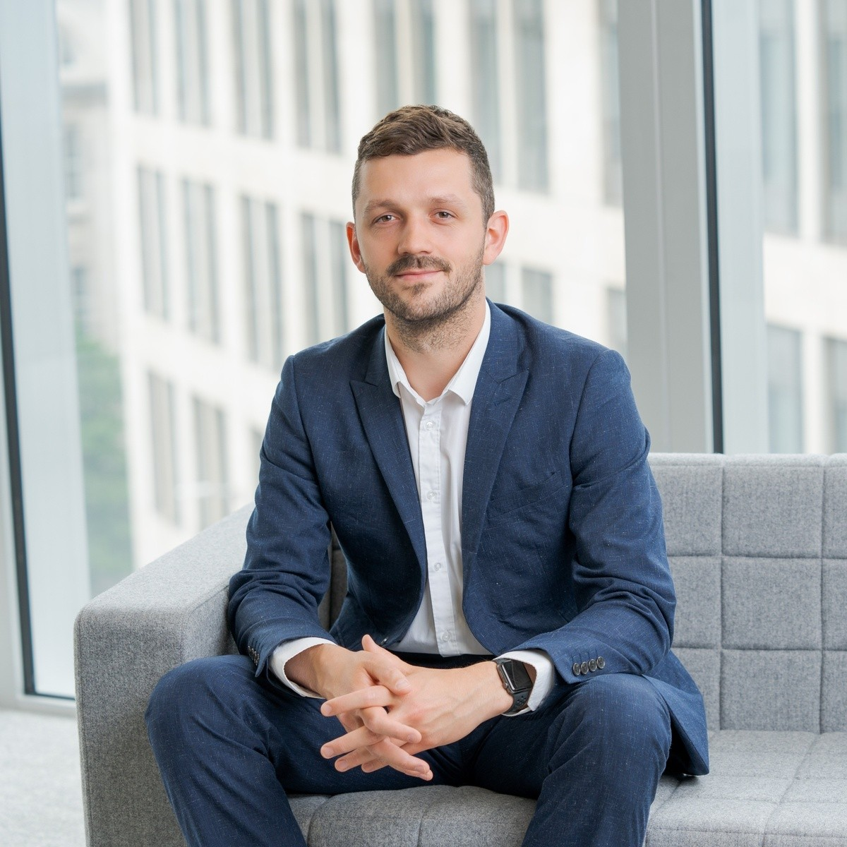 UK Storage - Cavendish