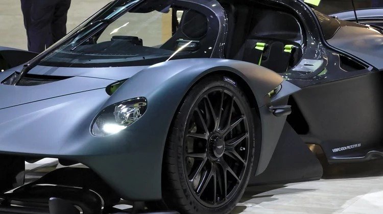 Surface Transforms - Cavendish