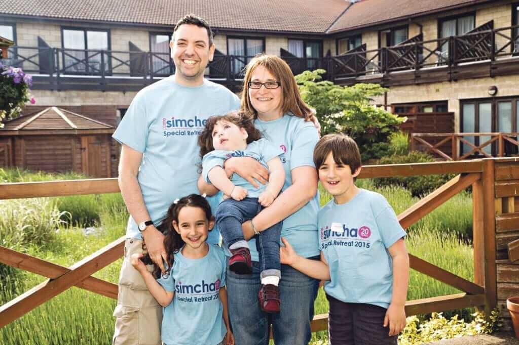 Giving Back - Cavendish