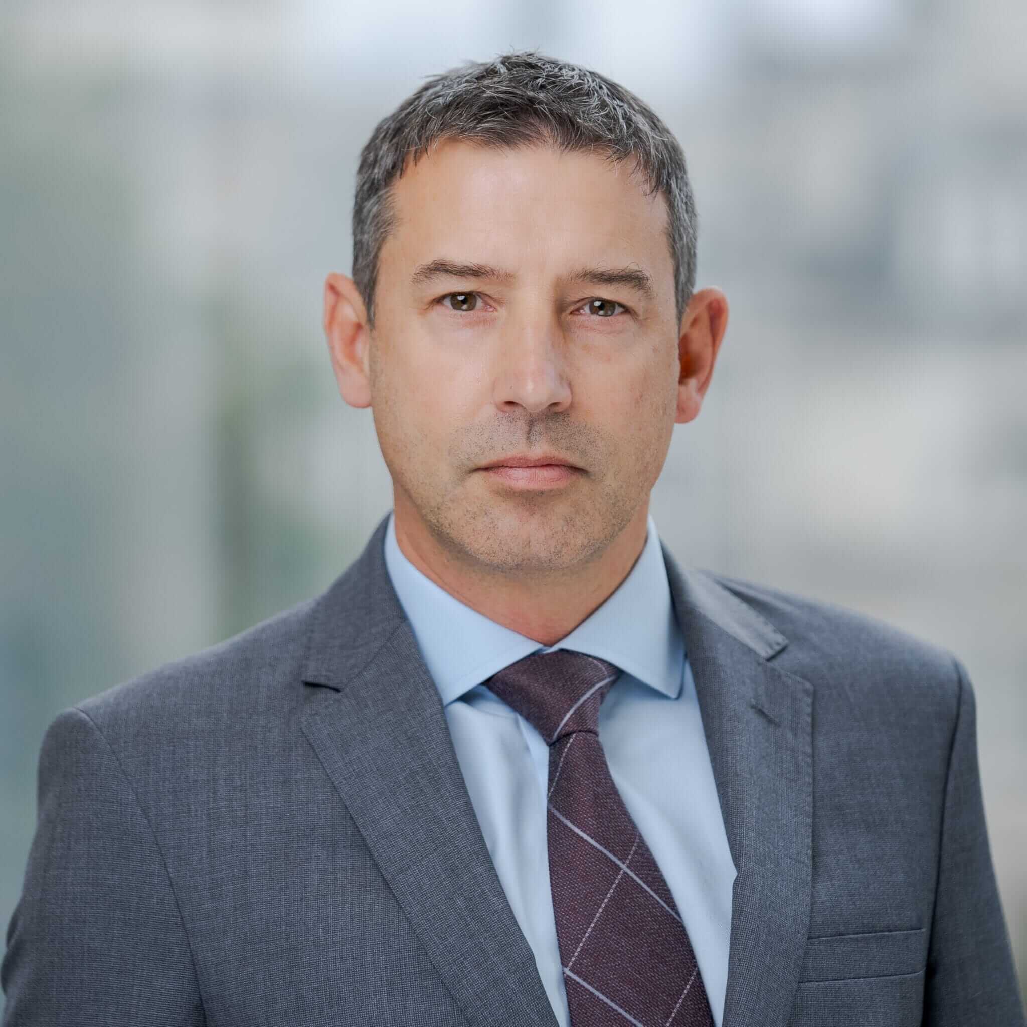 Board of Directors - Cavendish