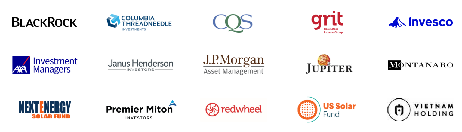 Investment Companies - Cavendish