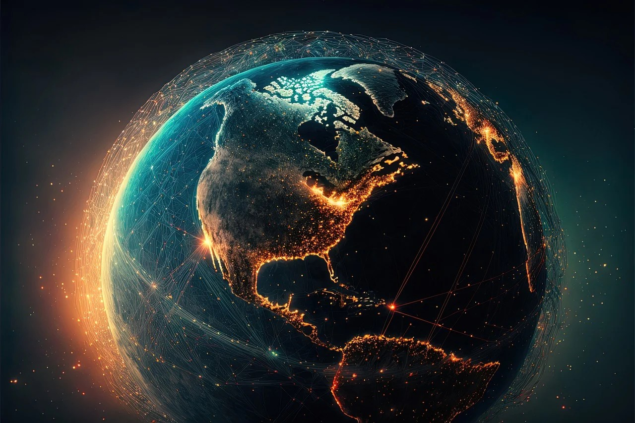 Acentic GMBH - Cavendish