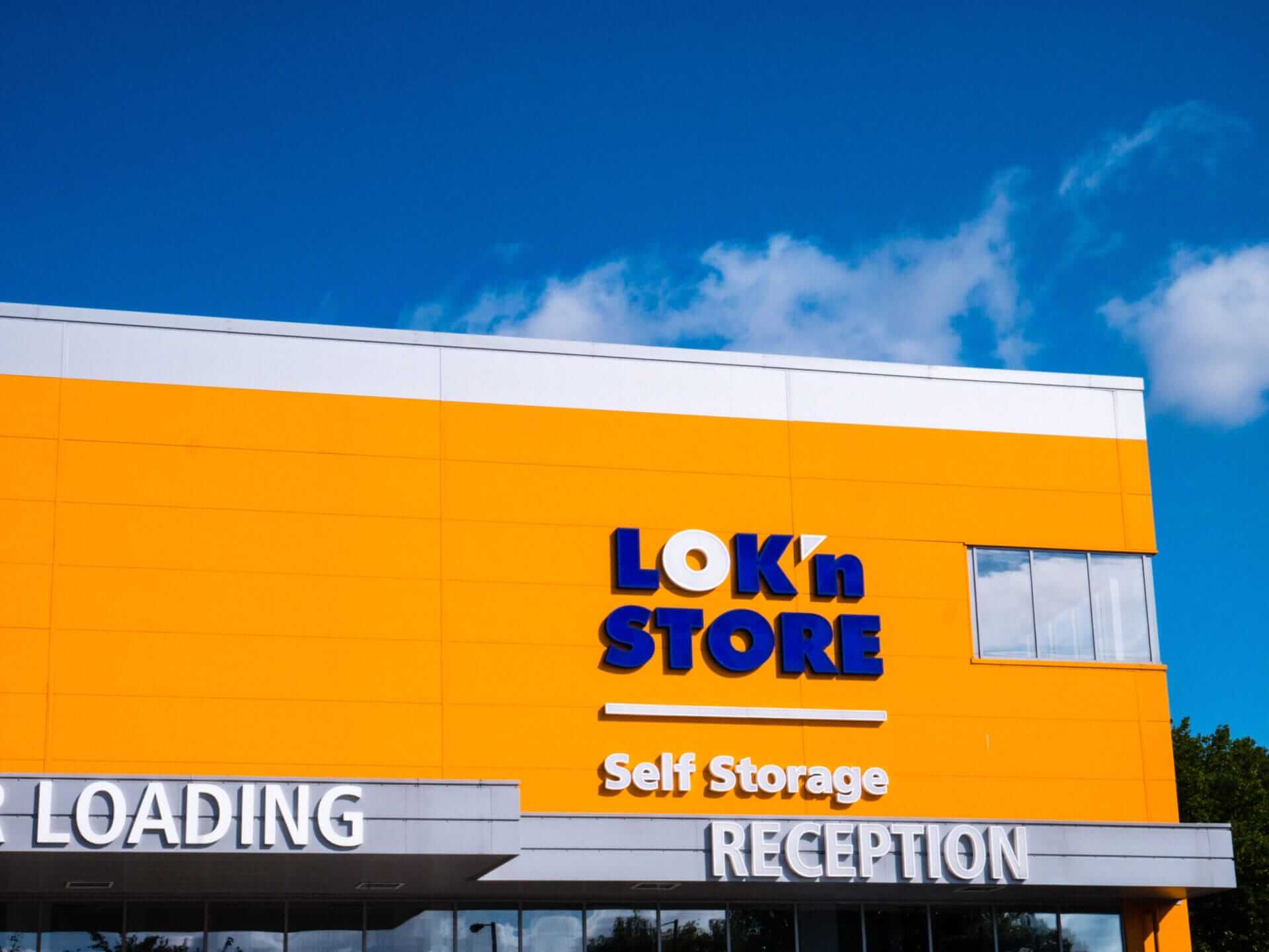 Lok’nStore Group plc - Cavendish