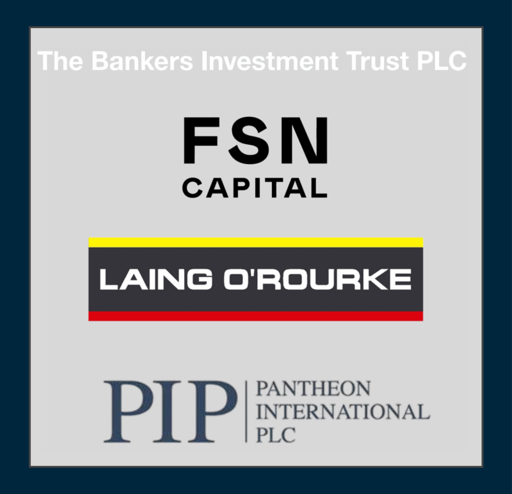 Non Executive Director Programme - Cavendish