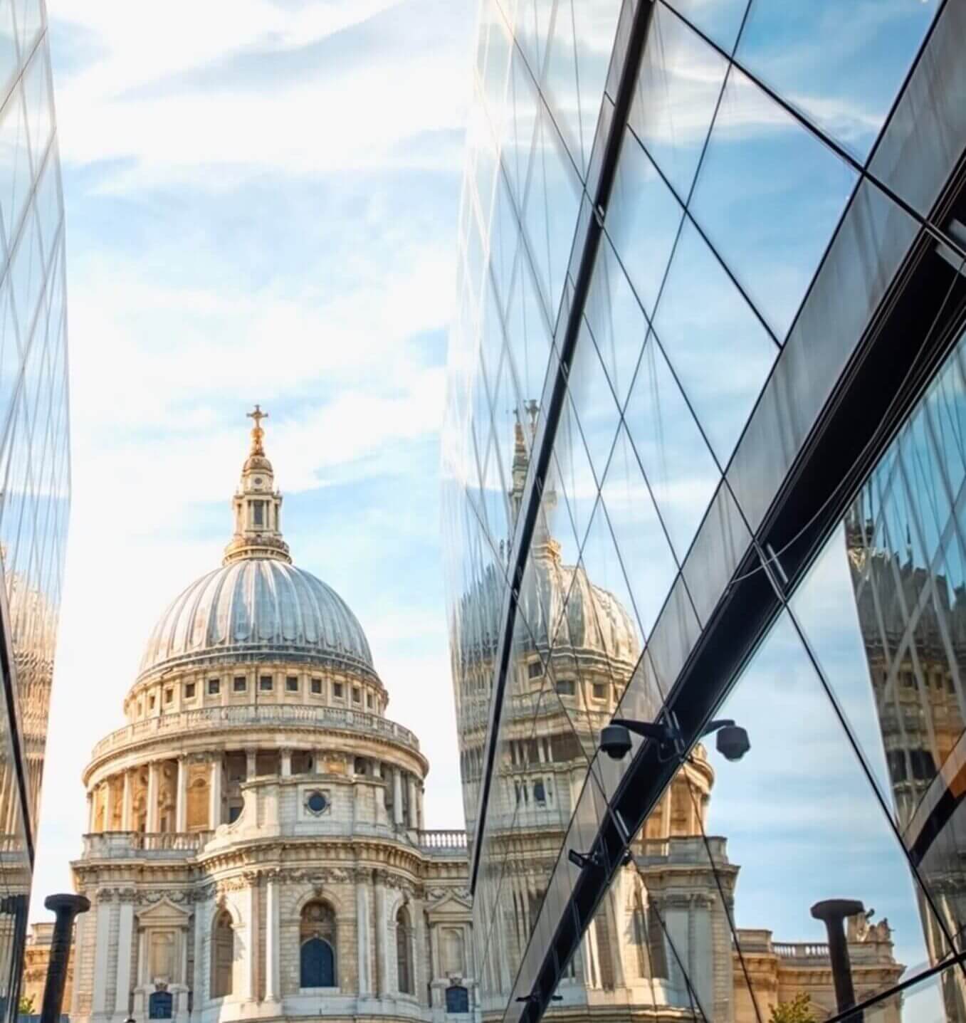 London’s Capital Markets: Open for Ambitious Companies - Cavendish